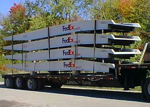 Warehouse Loading Dock Ramp | America's #1 Dock Equipment