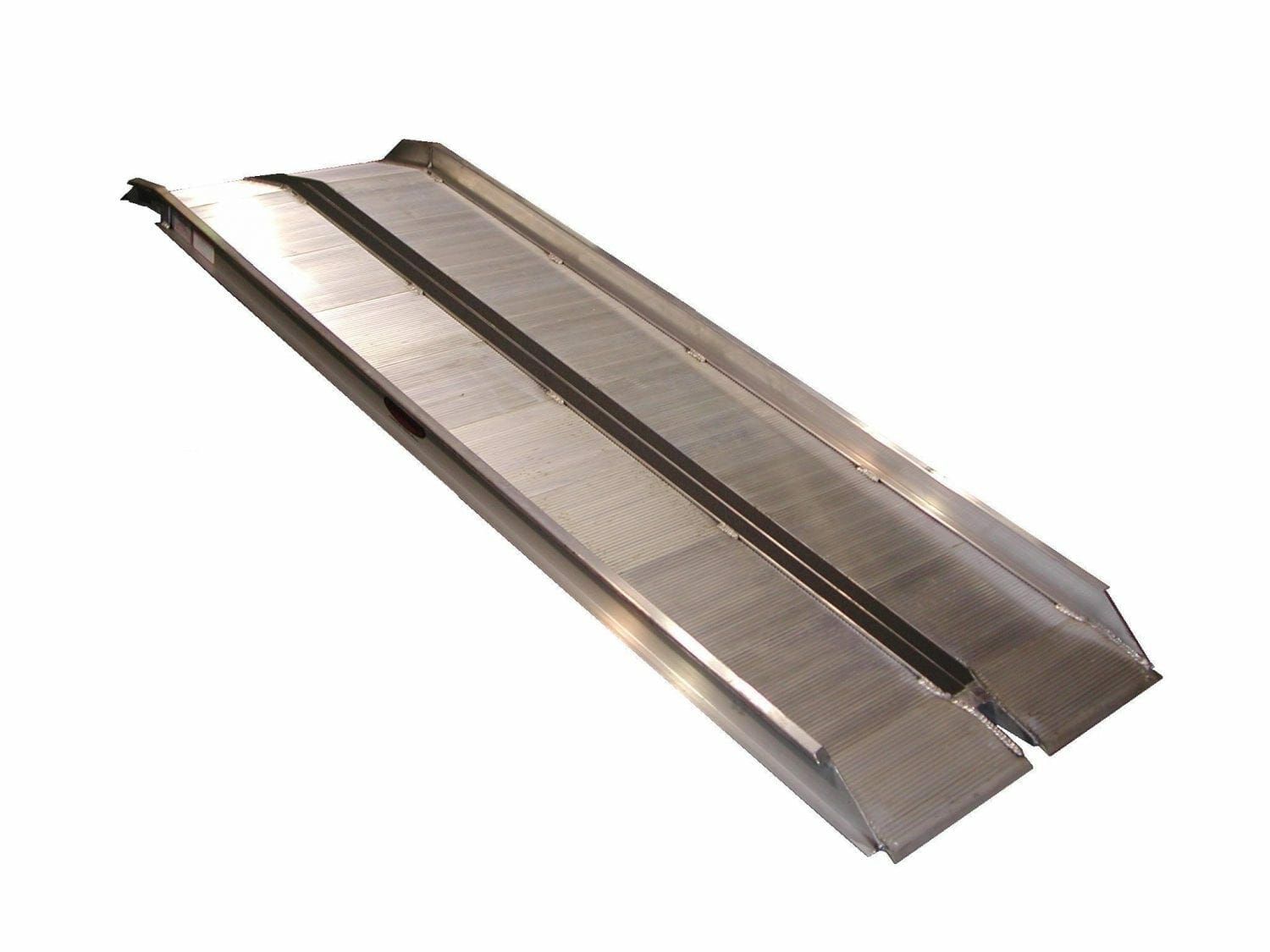 Moving Van Ramps | Moving Truck Ramp With 4,000 Lbs Capacity