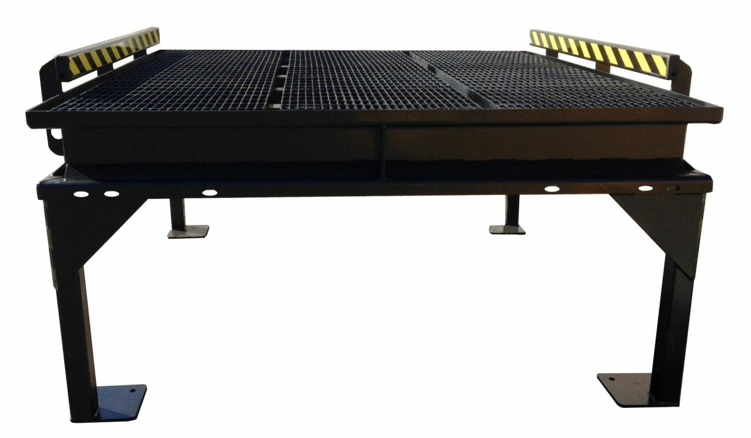 High Quality Mobile Loading Docks | Made In The USA
