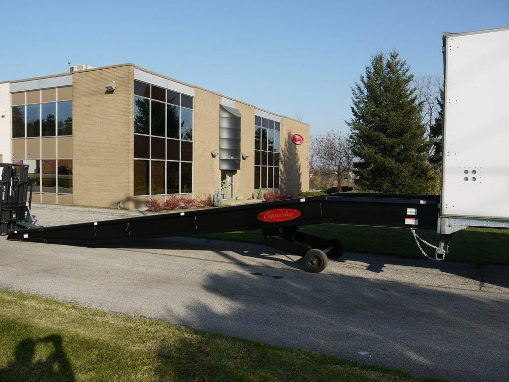 Excellent Alabama Loading Dock Equipment | Copperloy