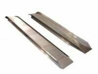 Drive Up Ramps | Convenient Dock Equipment | USA Made