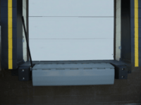 Edge Of Dock Leveler | The Safest Dock Leveler Solutions