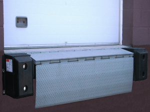 Edge Of Dock Leveler | The Safest Dock Leveler Solutions