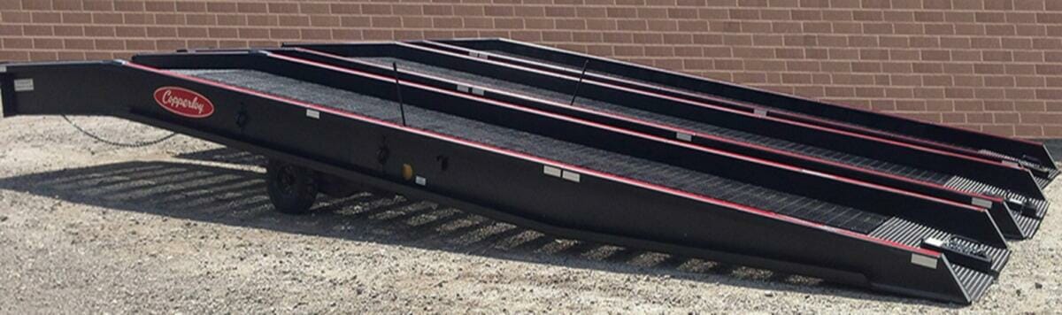 Used Loading Dock Equipment | Factory Certified And Guaranteed