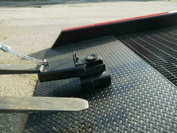 Truck Loading Ramps | The Best Way To Load Your Trucks