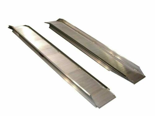 Truck Loading Ramps | The Best Way To Load Your Trucks