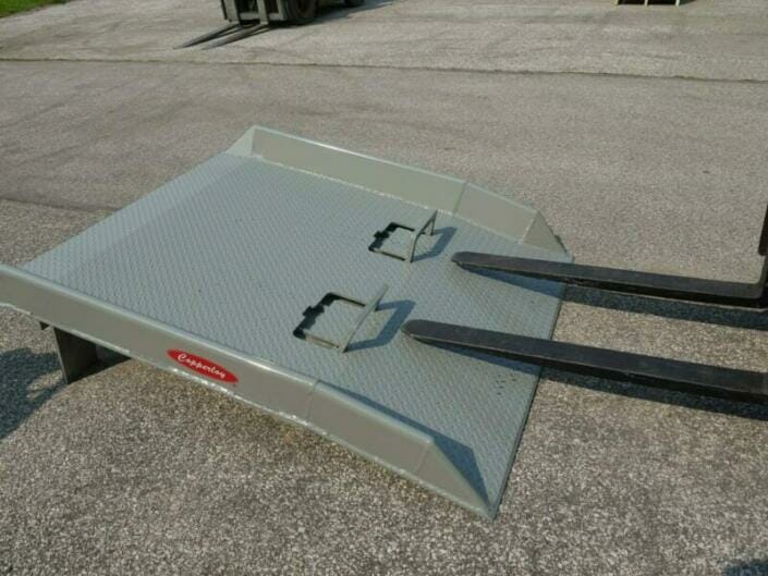 Steel & Aluminum Dock Boards | #1 Option For Dock Equipment