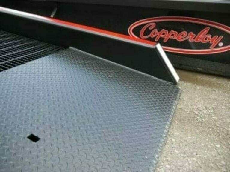 Forklift Ramp | The Best Versatile Dock Ramps For Forklifts