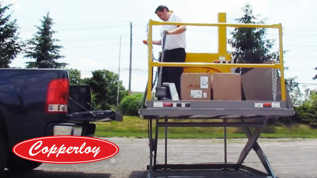 5 Different Types Of Lifts Available At Copperloy