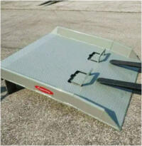 Choose A Dock Ramp For Incredible Loading Efficiency