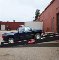 Choose A Dock Ramp For Incredible Loading Efficiency