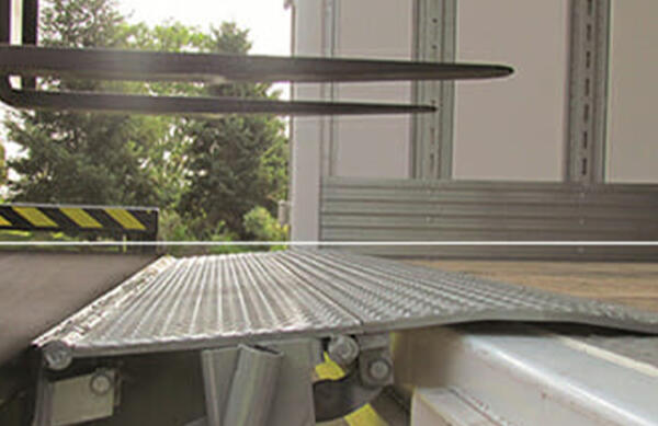 Steel & Aluminum Dock Boards | #1 Option For Dock Equipment