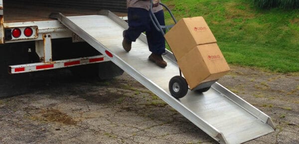 Find The Best Walkboards For Your Facility And Your Goals