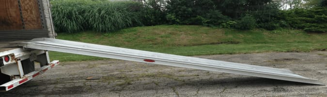 Find The Best Walkboards For Your Facility And Your Goals