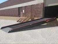 Edge Of Dock Leveler | The Safest Dock Leveler Solutions