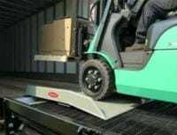 Drive Up Ramps | Convenient Dock Equipment | USA Made