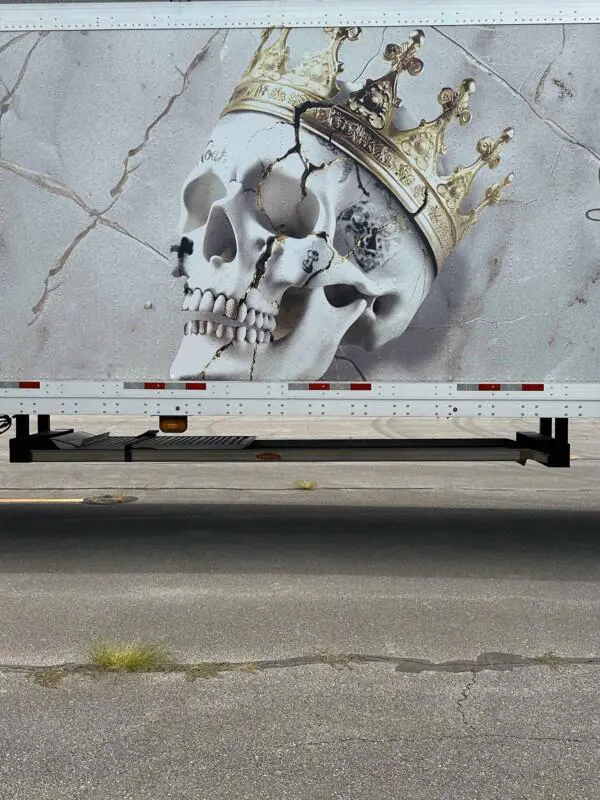 Stage Ramps | Portable Ramp Aluminum Easily Holds 4000 Lbs